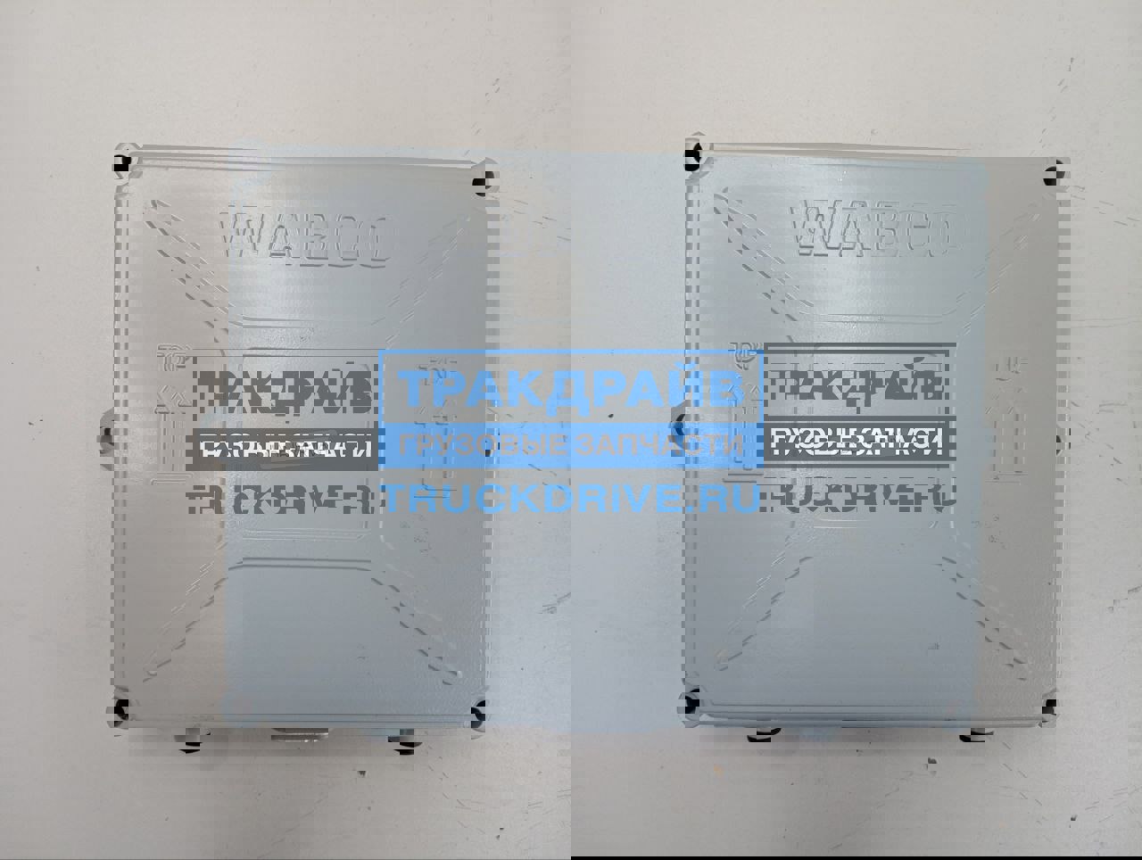 Электронный блок управления ABS 4S/2M 4461050510 WABCO купить недорого