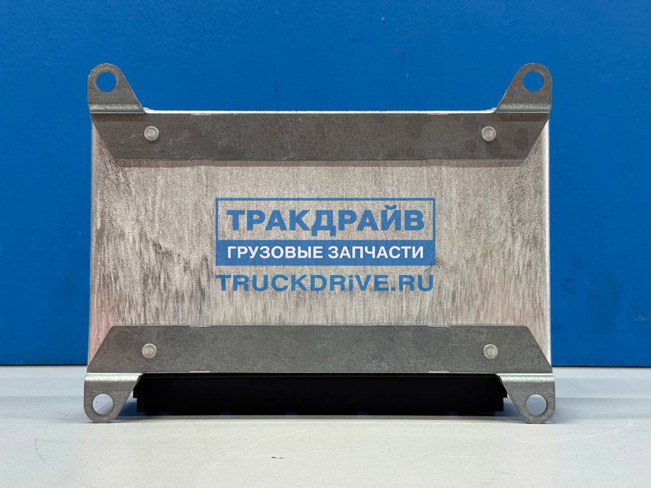 Блок управления электронный EBS для Фав J7 4461352460 WABCO купить недорого