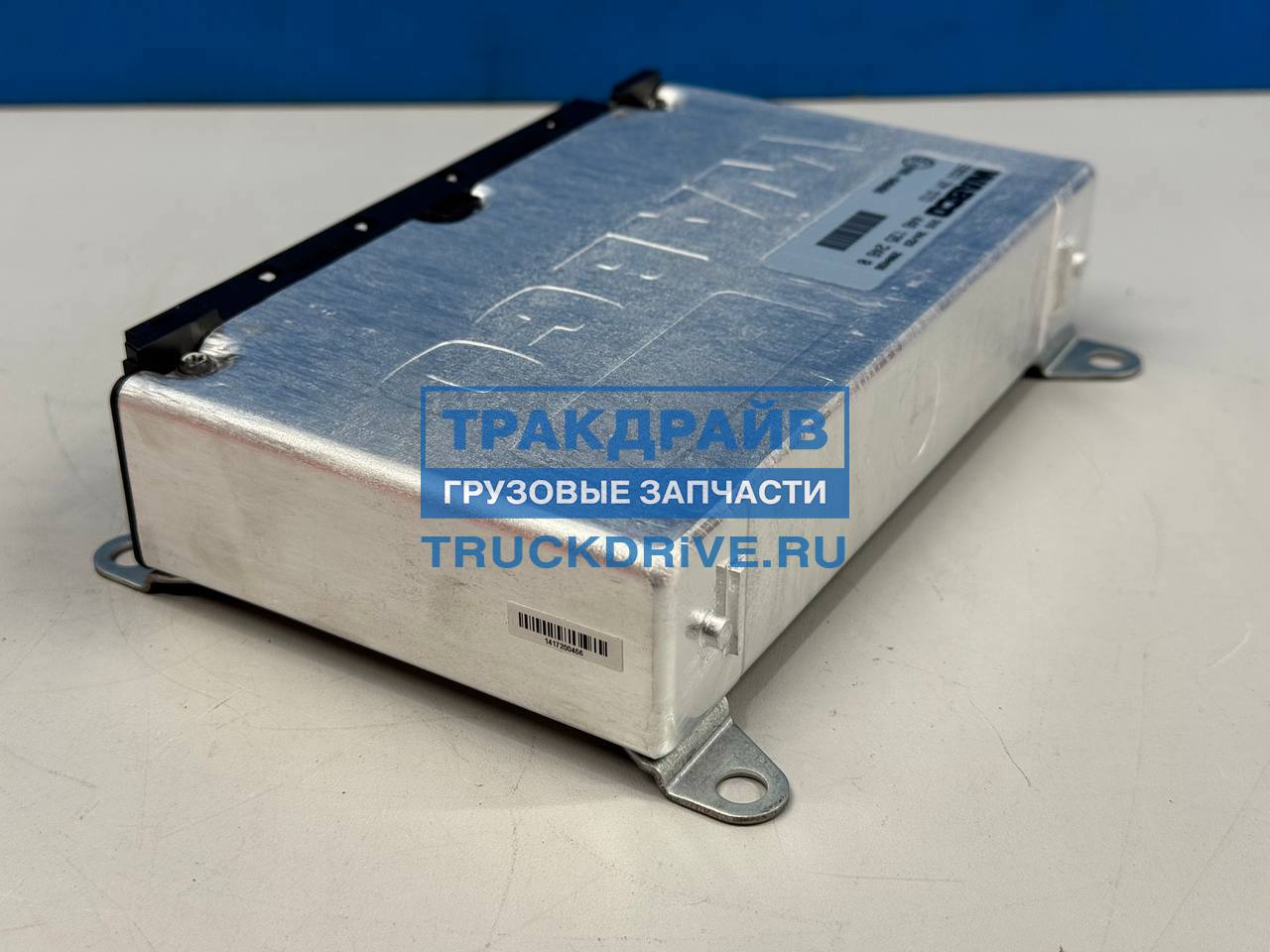 Блок управления электронный EBS для Фав J7 4461352460 WABCO купить недорого