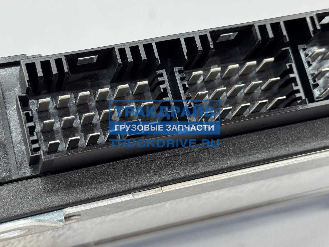 Блок управления электронный EBS для Фав J7 4461352460 WABCO купить недорого