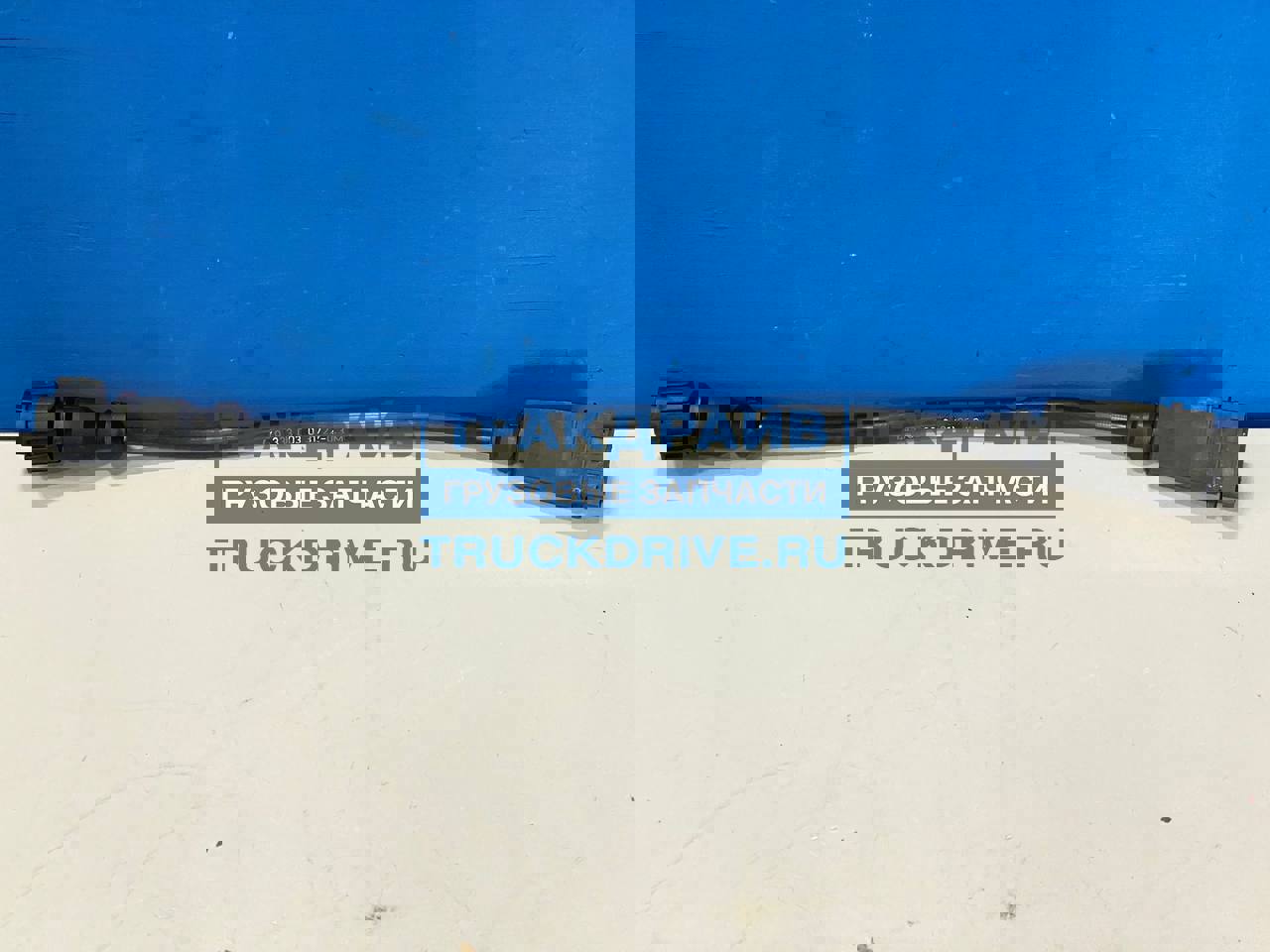 Кабель подключения ABS EBS с разъемом EBS 300 мм 4493330030 WABCO купить недорого