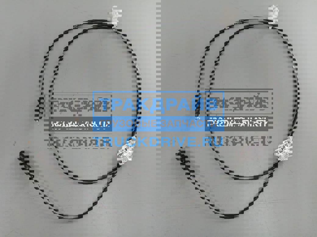 Кабель соединительный ABS грузовиков Рено и Вольво L=1780 мм 4497120180 ...