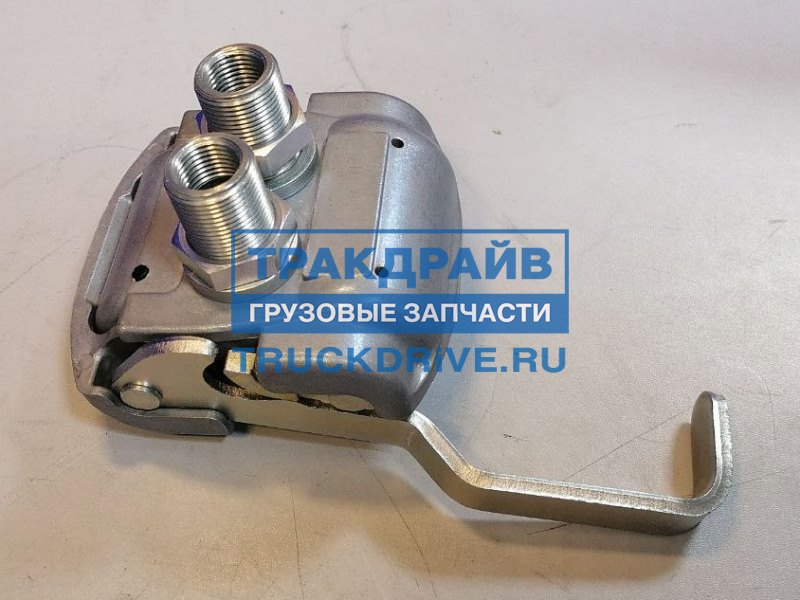 Быстросъемная соединительная головка Duo Matic заменен на 4528030050 ...