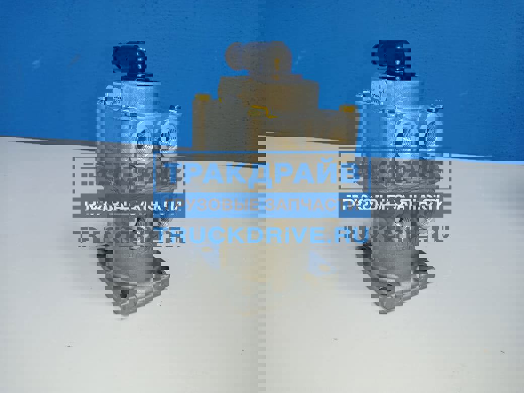 Кран главный тормозной Mercedes NG SK 10 bar 4613150080 WABCO купить ...