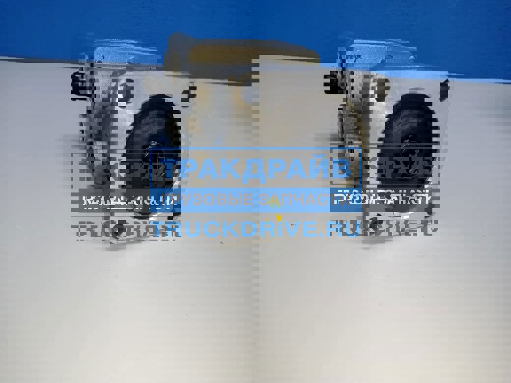 Кран главный тормозной Mercedes NG SK 10 bar 4613150080 WABCO купить ...