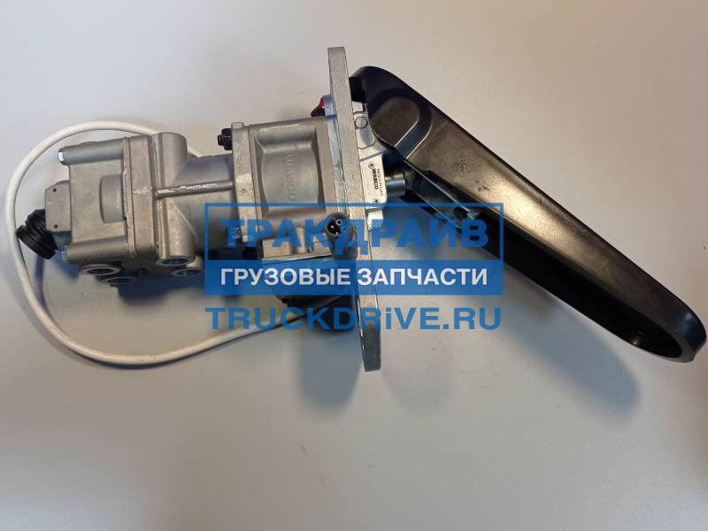 Педаль тормоза ЛиАЗ Volgabus 5270 шасси Higer 4613180710 WABCO купить ...