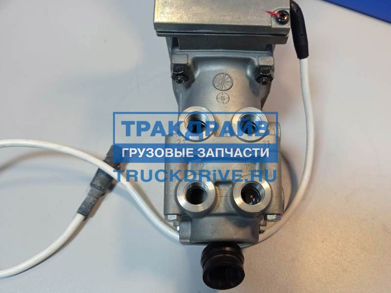 Педаль тормоза ЛиАЗ Volgabus 5270 шасси Higer 4613180710 WABCO купить ...