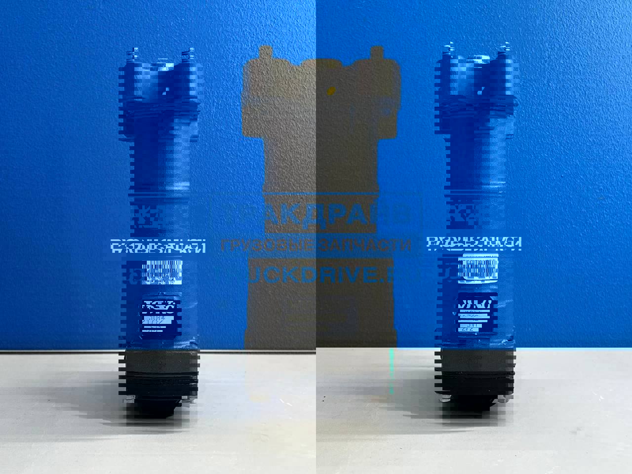 Главный тормозной кран для VOLVO FM4 FH4 4613300010 WABCO купить недорого