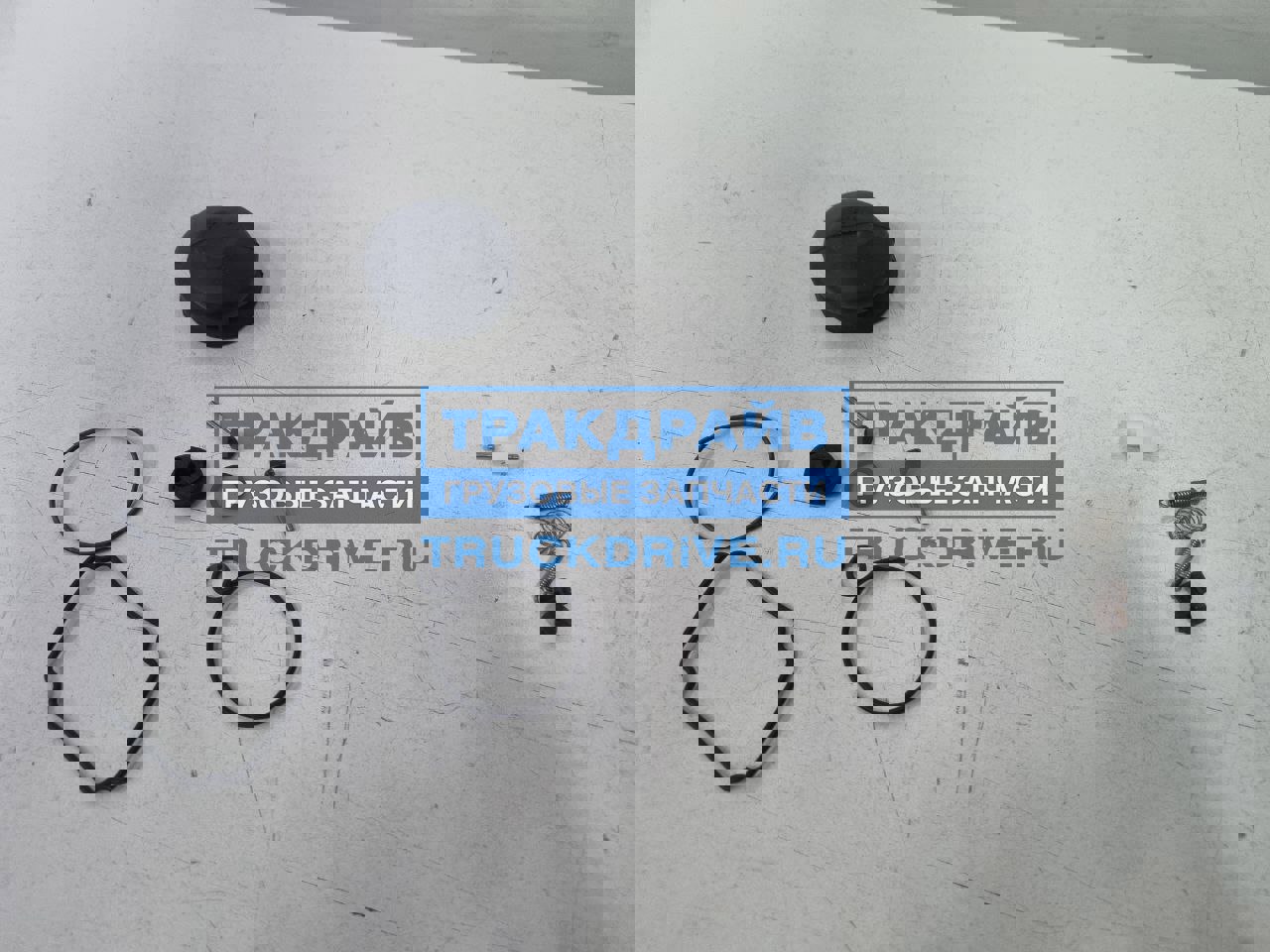 Ремкомплект клапана открывания дверей грузовиков Ман и Мерседес ...