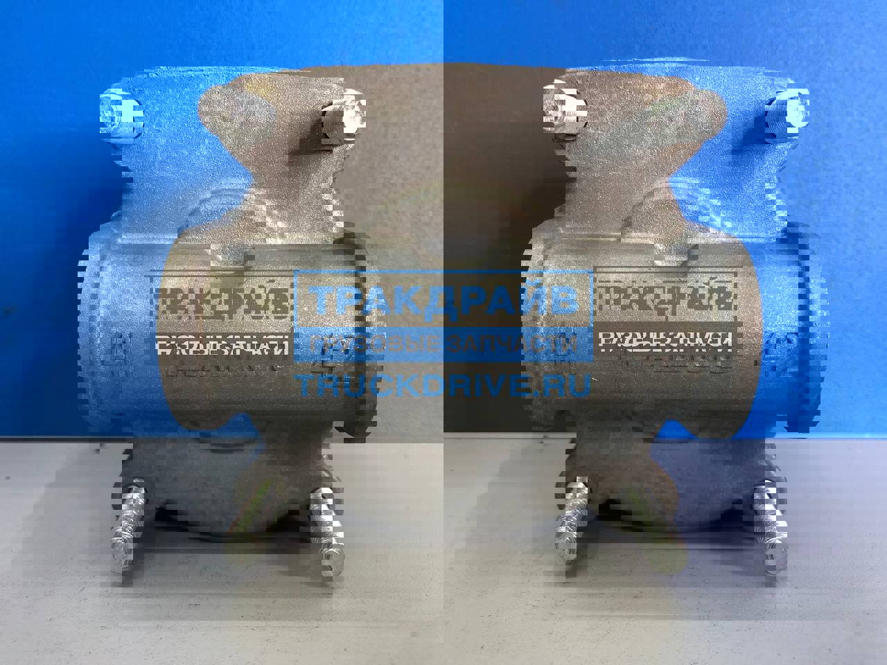 Ускорительный клапан Ивеко Евростар Евротех 4730170000 WABCO купить ...