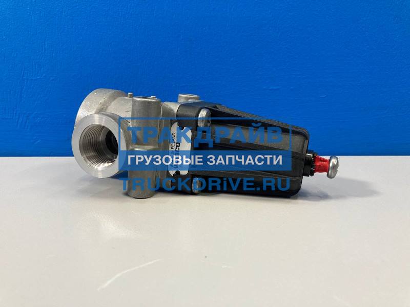 Клапан ограничения давления для автобусов Mercedes O 405 4750103240 ...