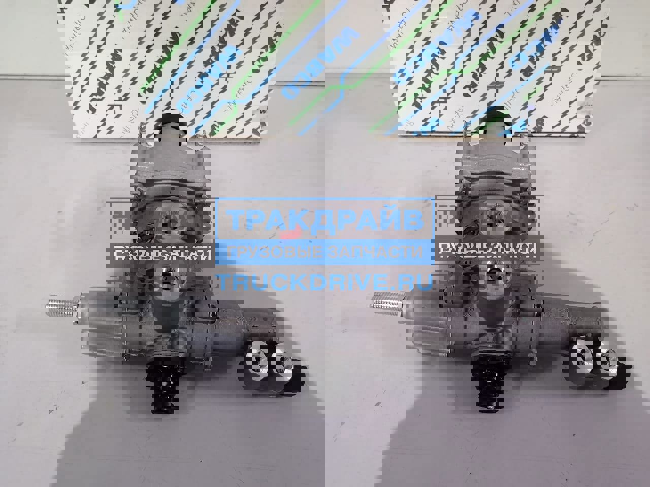 Кран регулятор тормозных сил Вольво ФШ12 4757110757 WABCO купить недорого