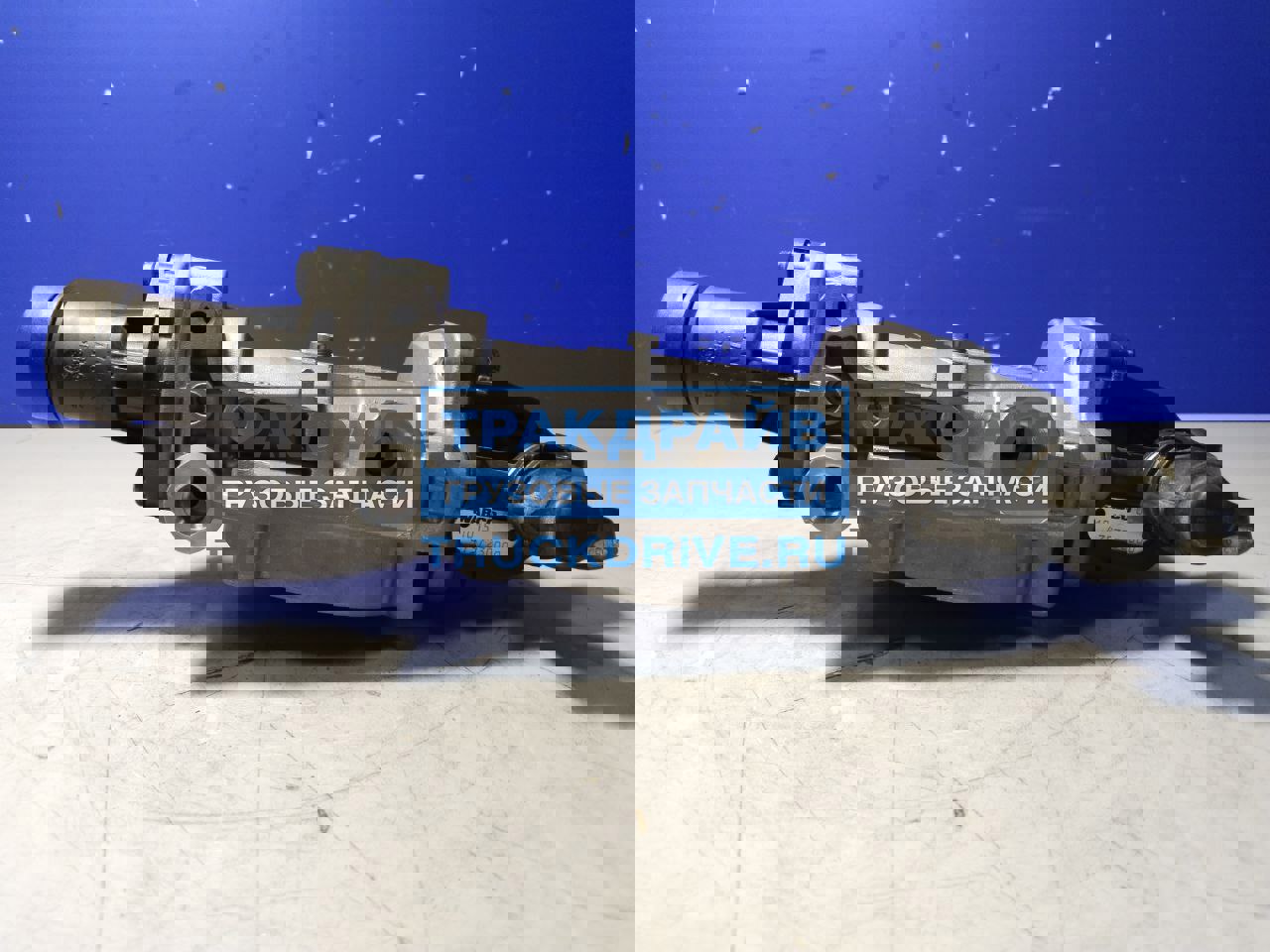 Регулятор тормозных сил для грузовиков Scania 4 5 серии 4757230000 ...