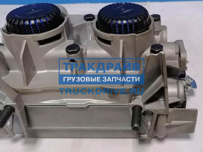 Модулятор Wabco 4801020140 с уценкой (скол на корпусе, ни на что не ...