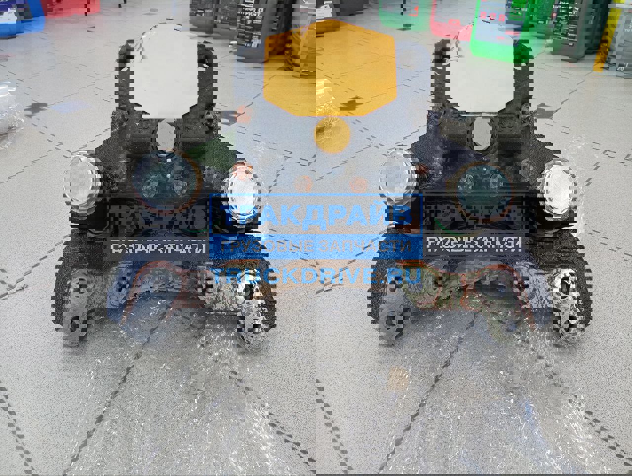 Cуппорт левый в сборе Wabco PAN 22-1 с колодками 6402250560 WABCO ...