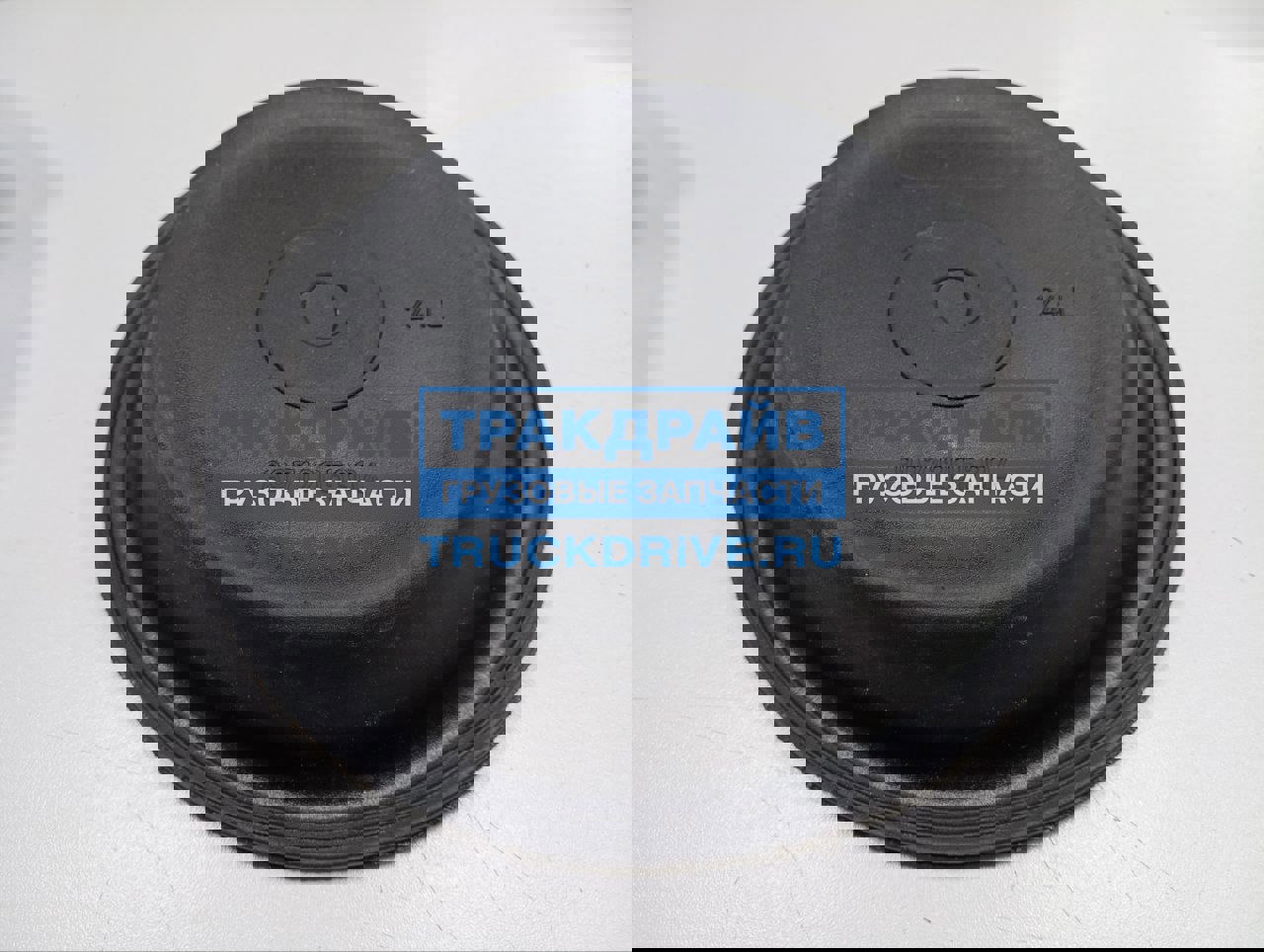 Диафрагма тормозной камеры Тип 20 М16 8971205204 WABCO купить недорого