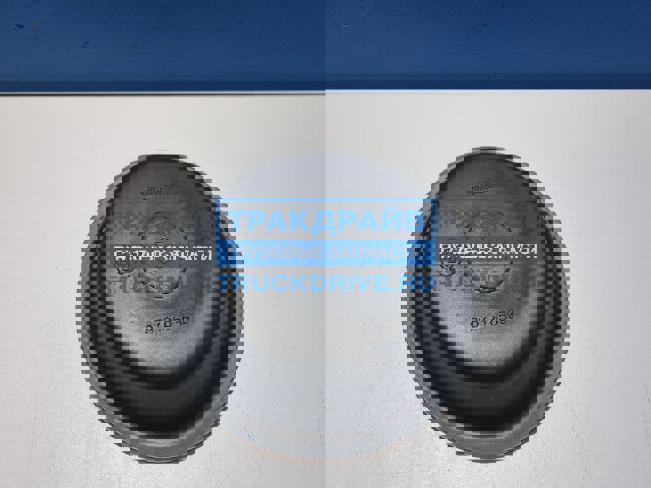 Мембрана тормозной камеры для грузовиков Даф Ман Ивеко Рено Мерседес ...