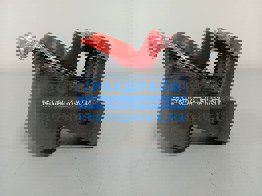 Головка соединительная красная со встроенным фильтром M16*1.5 мм ...