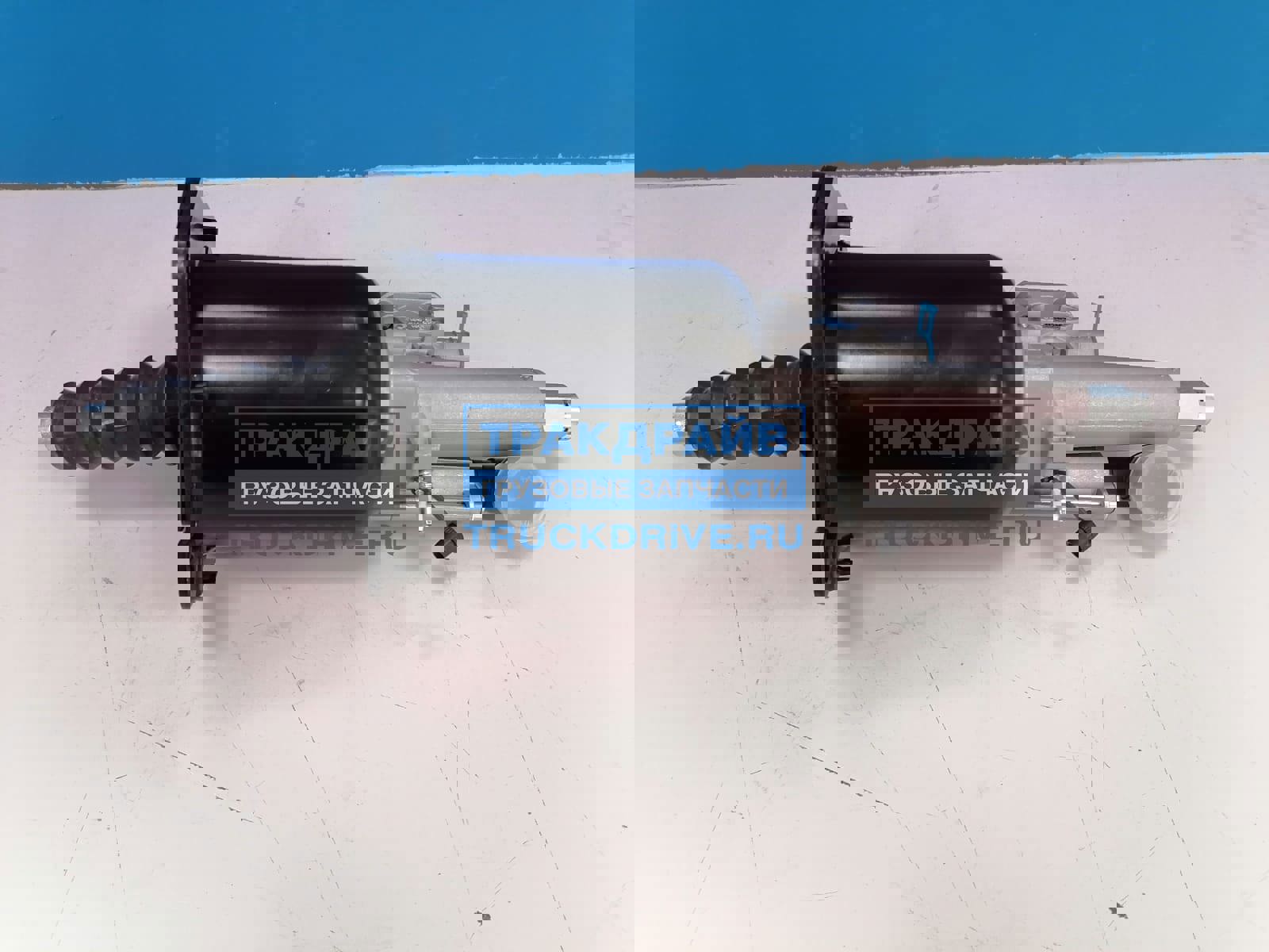 Усилитель сцепления Мерседес Актрос Аксор 9700514310 WABCO купить недорого