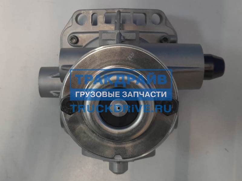 Кран тормозной прицепа BPW Fruehauf 9710023007 WABCO купить недорого