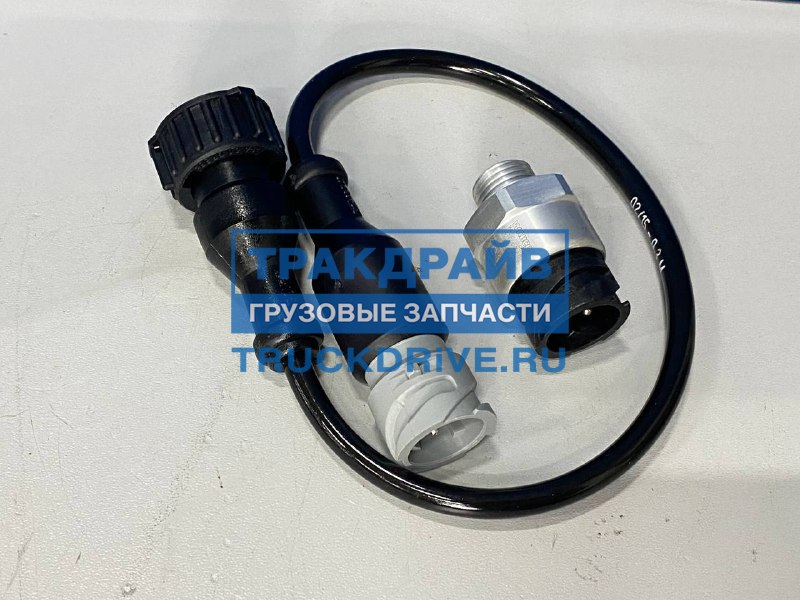 Комплект кабелей EBS прицепа 1 датчик +кабель 9710029222 WABCO купить ...