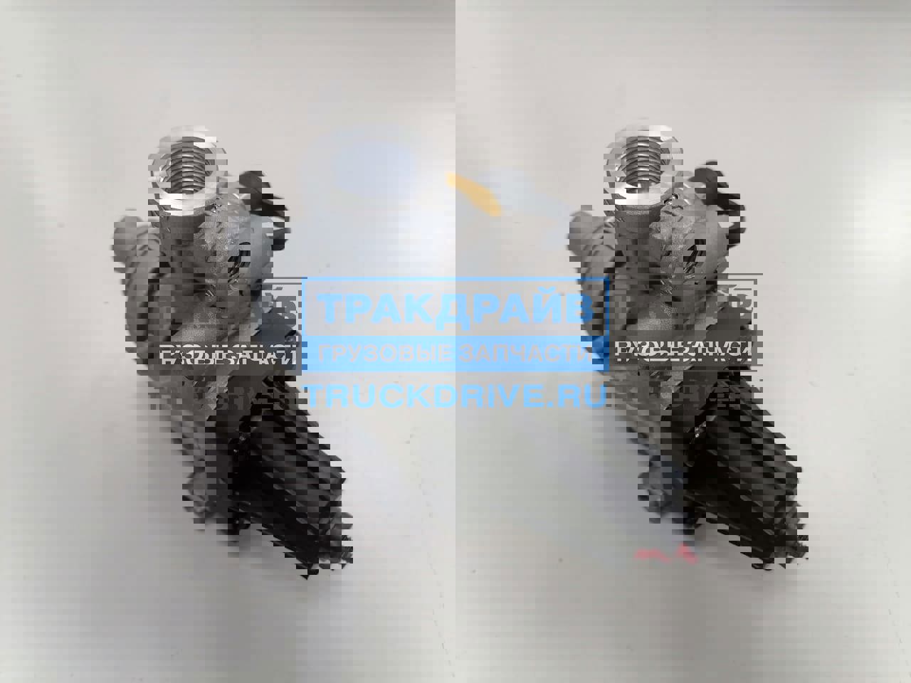 Регулятор давления Ман Мерседес 9753034747 WABCO купить недорого