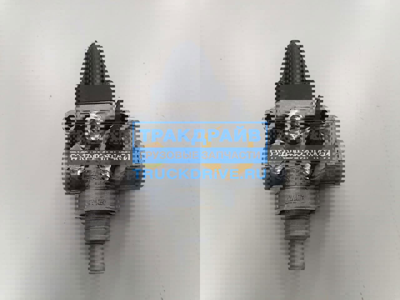 Регулятор давления Ман Мерседес 9753034747 WABCO купить недорого