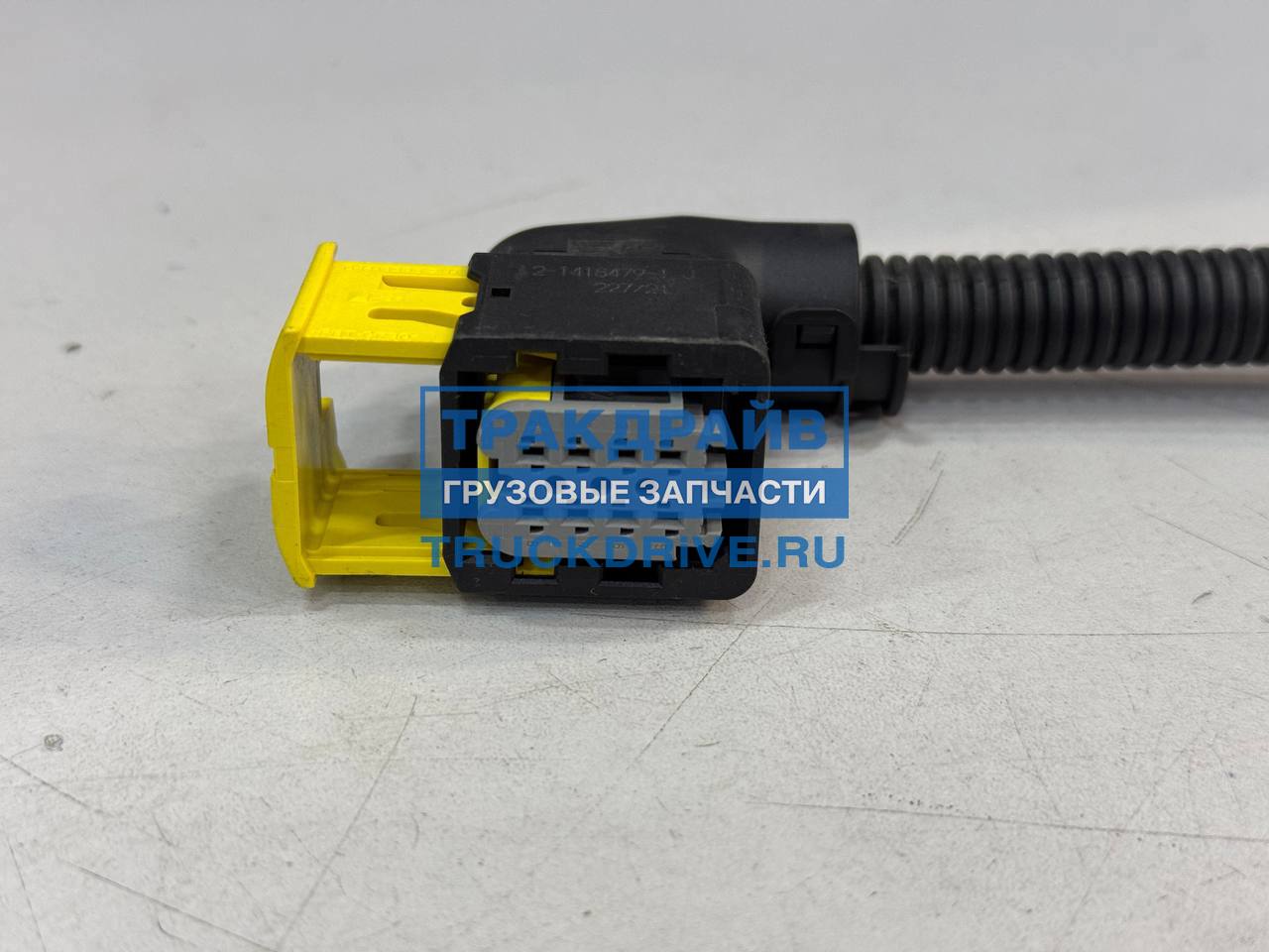 Кабель для пульта управления SmartBoard NEW OE8946000742 WABCO купить ...