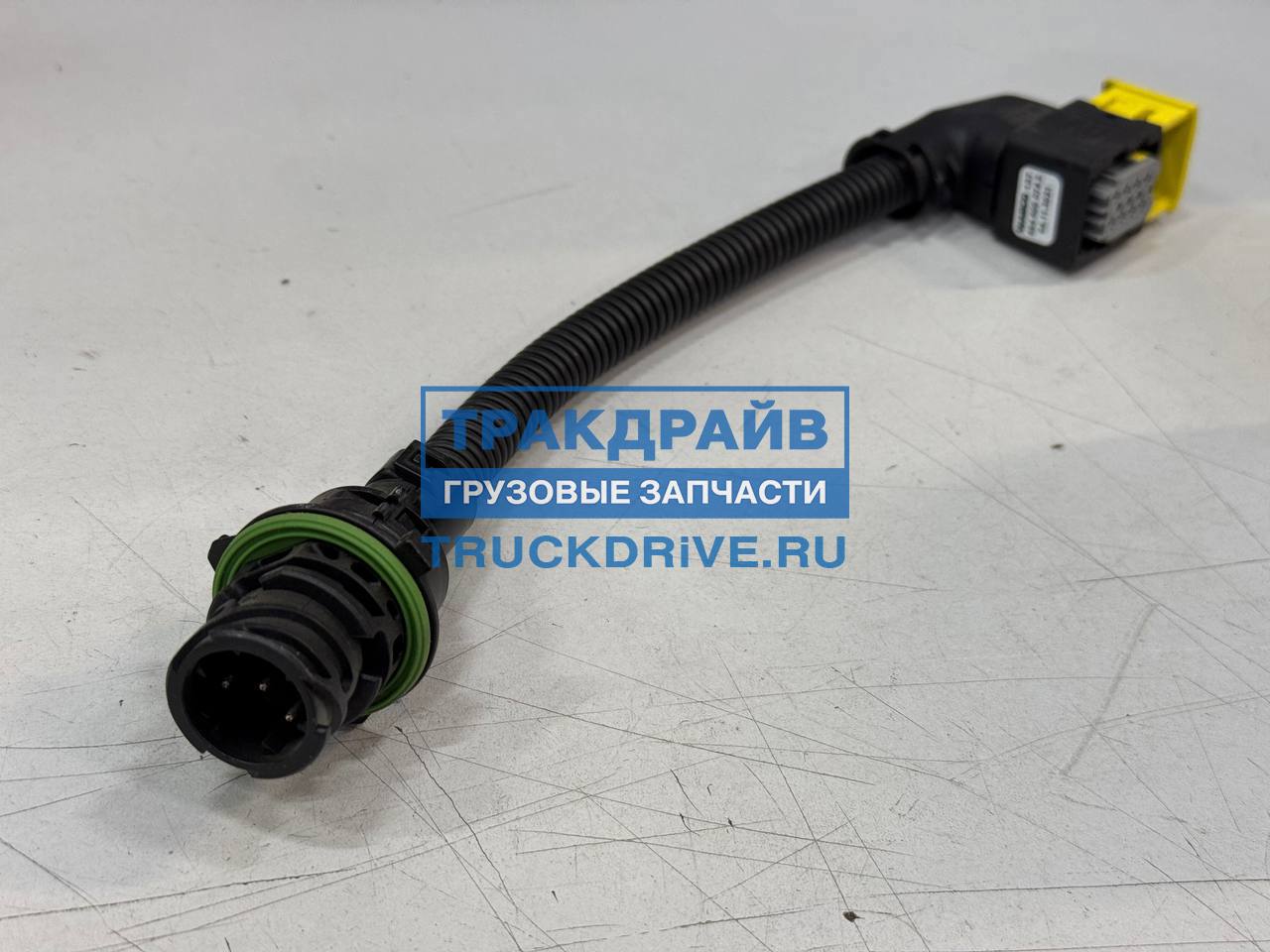 Кабель для пульта управления SmartBoard NEW OE8946000742 WABCO купить ...