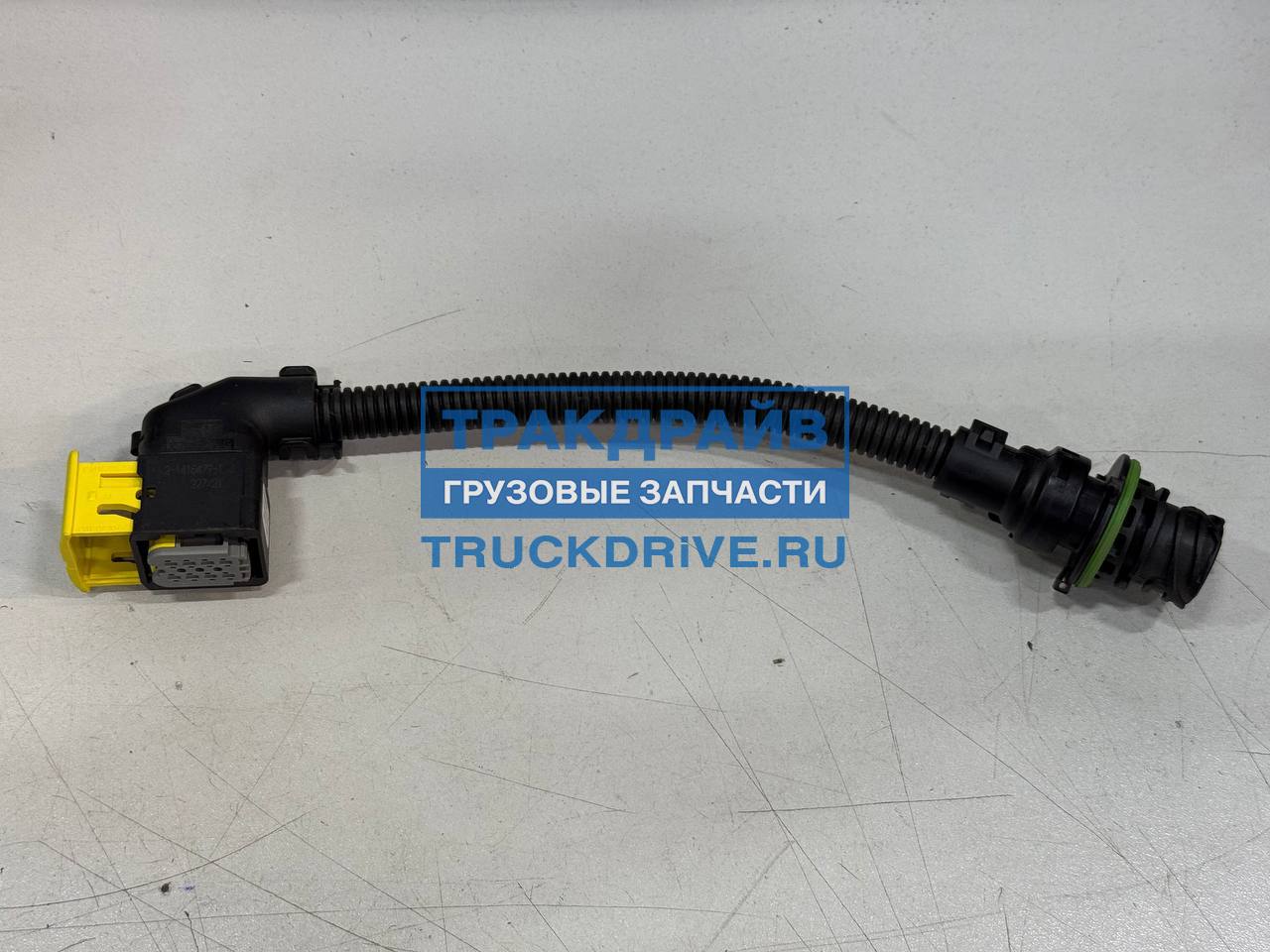Кабель для пульта управления SmartBoard NEW OE8946000742 WABCO купить ...
