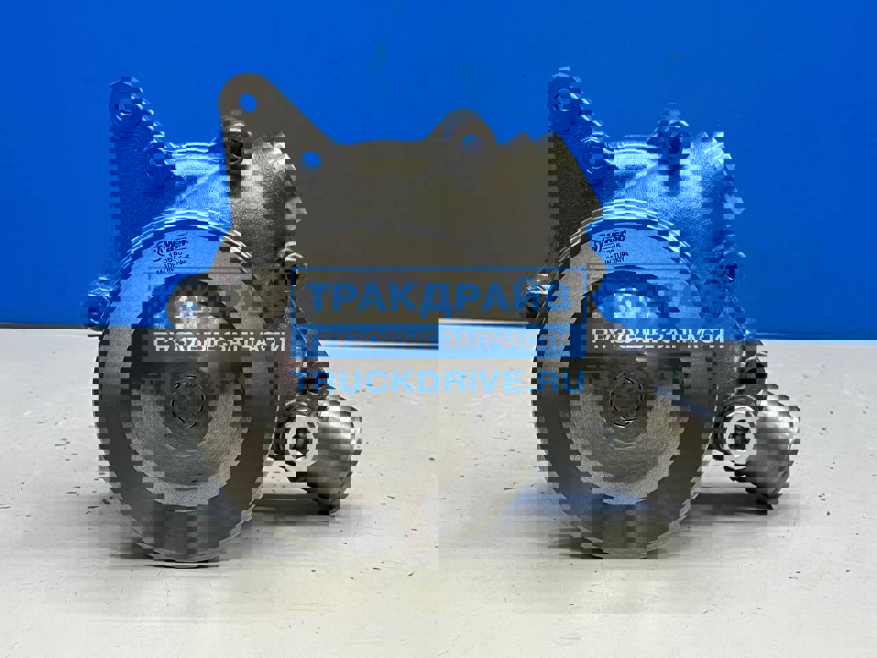 Насос водяной Рено Премиум Мидлум двигатель MIDR060226 714-7701 WASPO ...