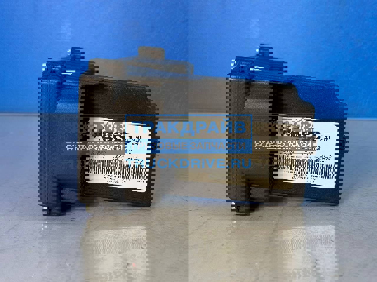 Блок управления Webasto Air Top 2000 STC 24В 9030899B WEBASTO купить ...
