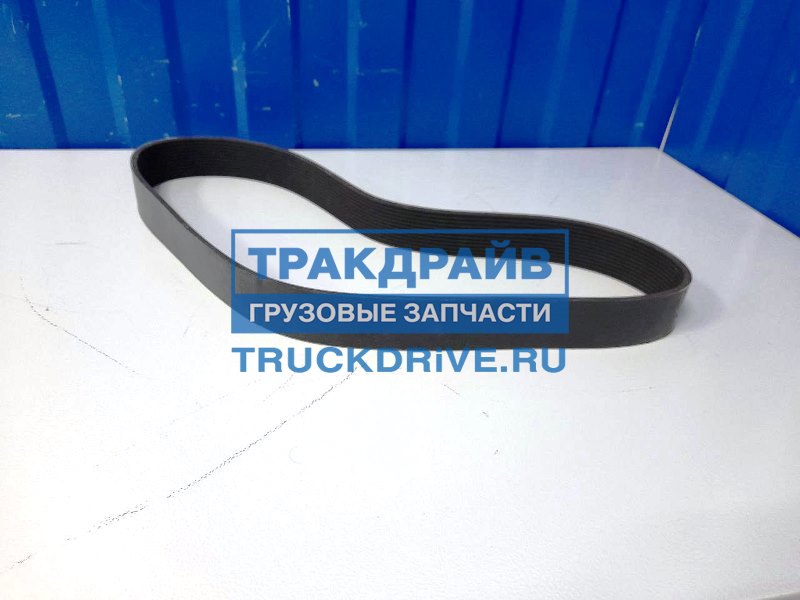 Ремень 12PK1189 Shacman X6000 WP13 1000753213 WEICHAI купить недорого