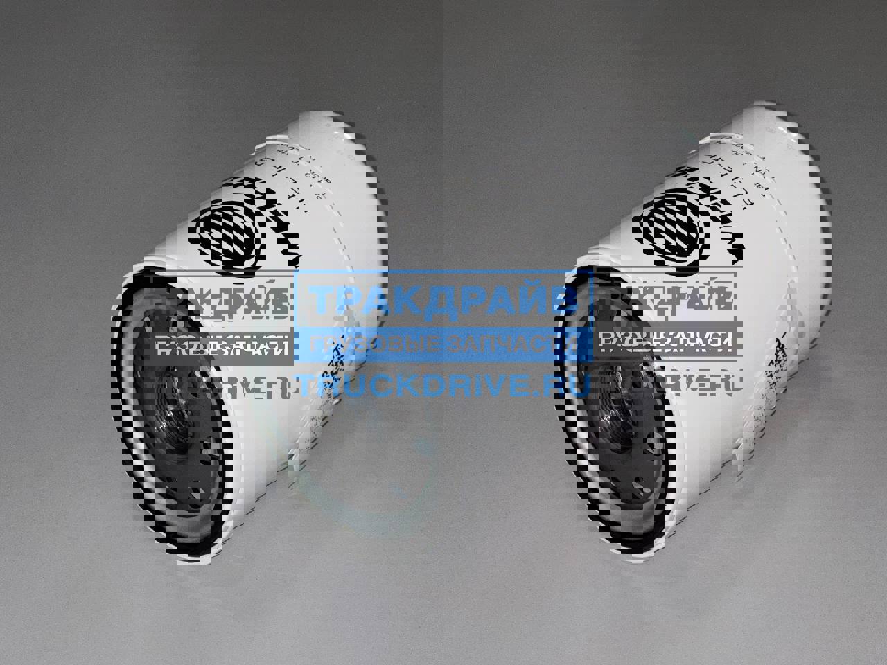 Фильтр топливный тонкой очистки Weichai WP7 1002018274 WEICHAI купить ...