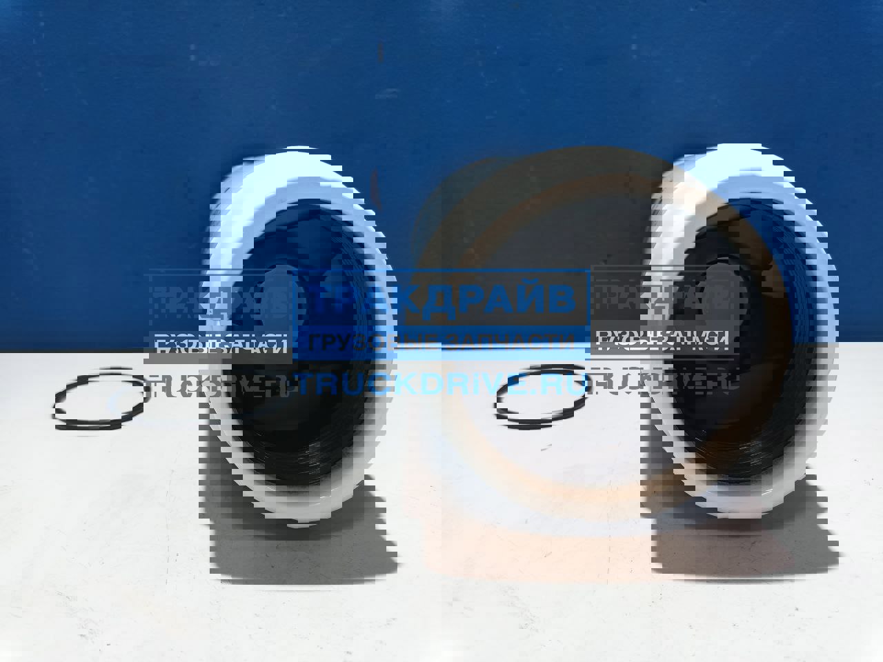 Фильтр топливный сепаратор двигателей Weichai WP7 WP10 WP12 (грубой ...