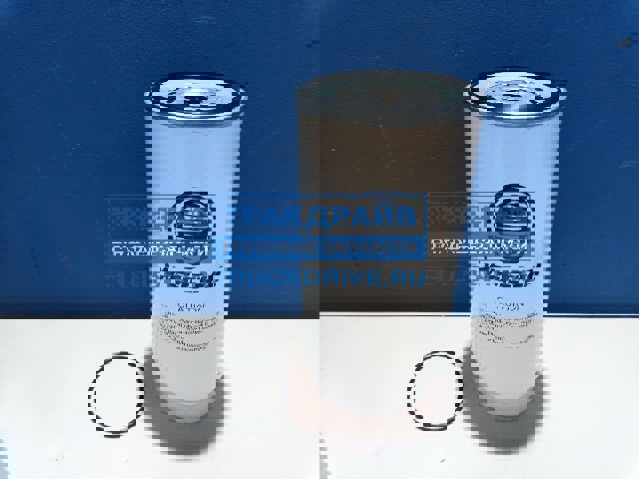 Фильтр топливный сепаратор двигателей Weichai WP7 WP10 WP12 (грубой ...