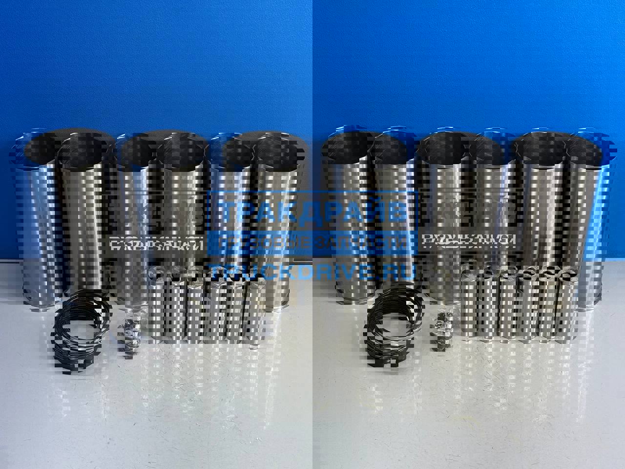 Поршневая группа двигателя WP10.336E53 Шакман Х3000 1002582044 WEICHAI купить недорого