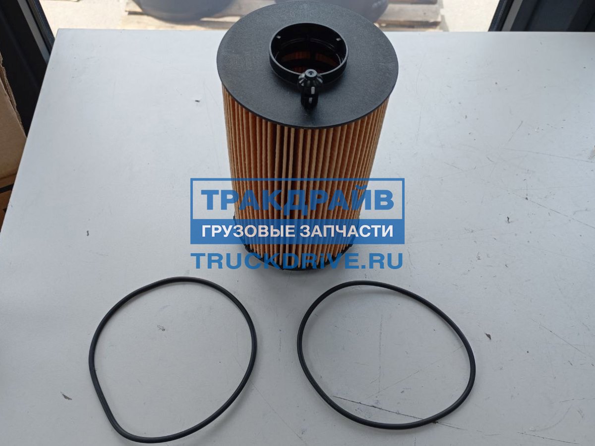 Фильтр масляный для моторов WP10-WP12 ЕВРО-5 10038880513 WEICHAI купить ...