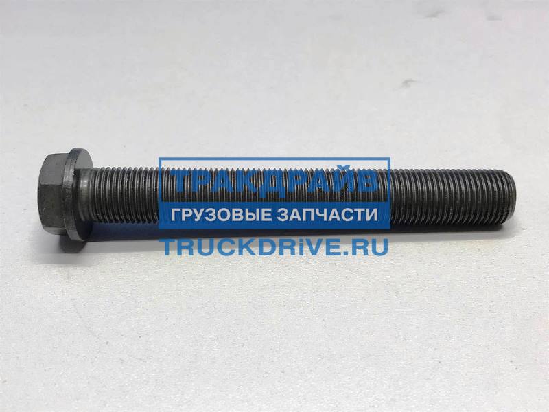 Болт маховика Shacman WP12 М16х120 мм 612630020010 WEICHAI купить недорого