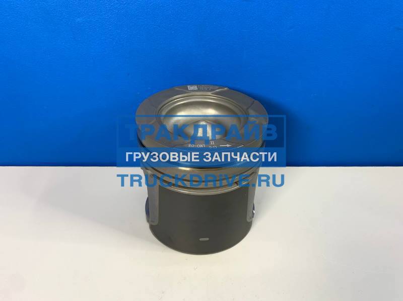Поршень для техники Shacman с моторами WP12 Euro 4 5 612630020152 ...