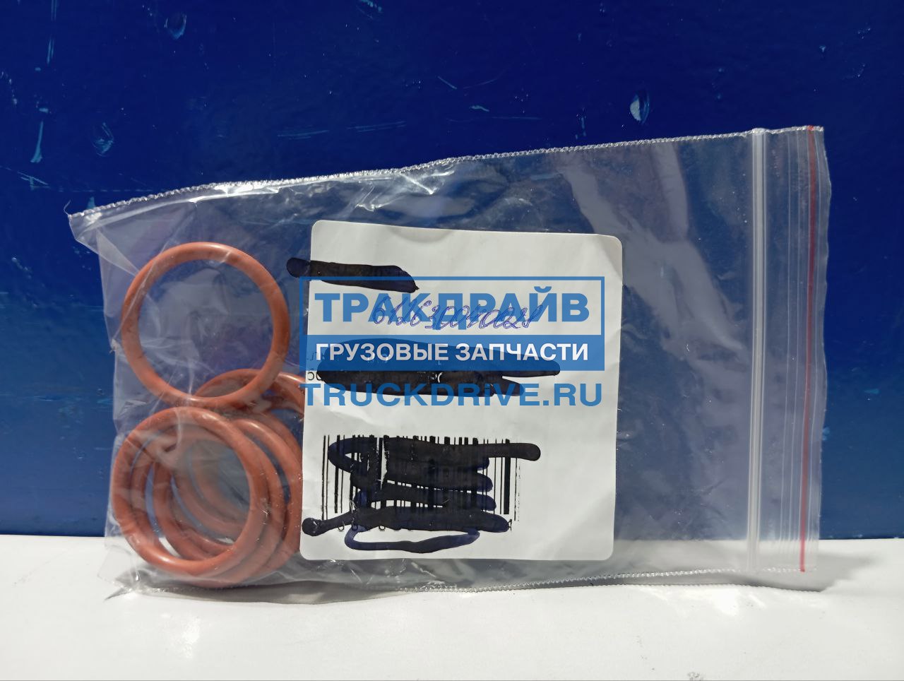 Кольцо уплотнительное для грузовиков Shacman X3000 с двигателями WP12 ...
