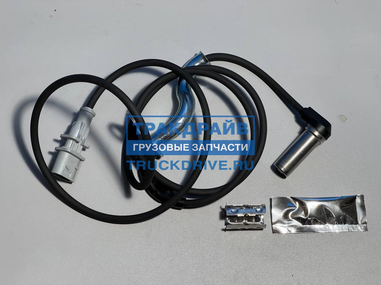 Датчик ABS Mercedes Antos Arox Axor Actros правый MS.25049 WELL DONE ...