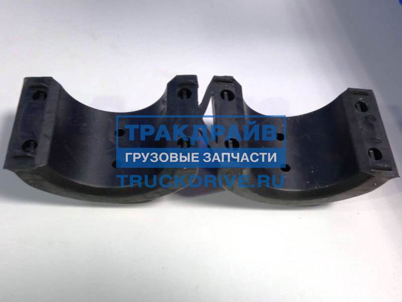 Втулка стабилизатора Вольво Фш 64х100х65 мм. C236103 WEWELER купить ...