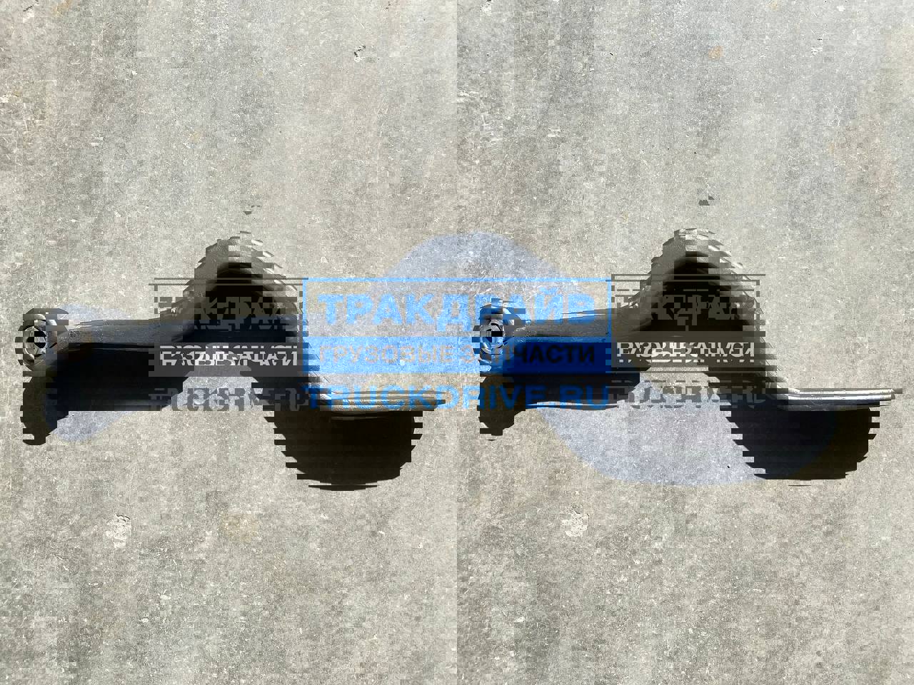 Полурессора подвески прицепа Schmitz MRH 2 KX35 F001A037KG75 WEWELER ...