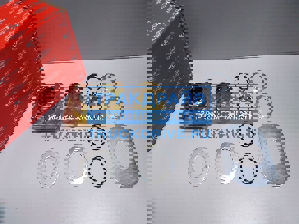 Ремкомплект тормозного вала Меритор AXL132 ось TM WK1817 WWI купить ...