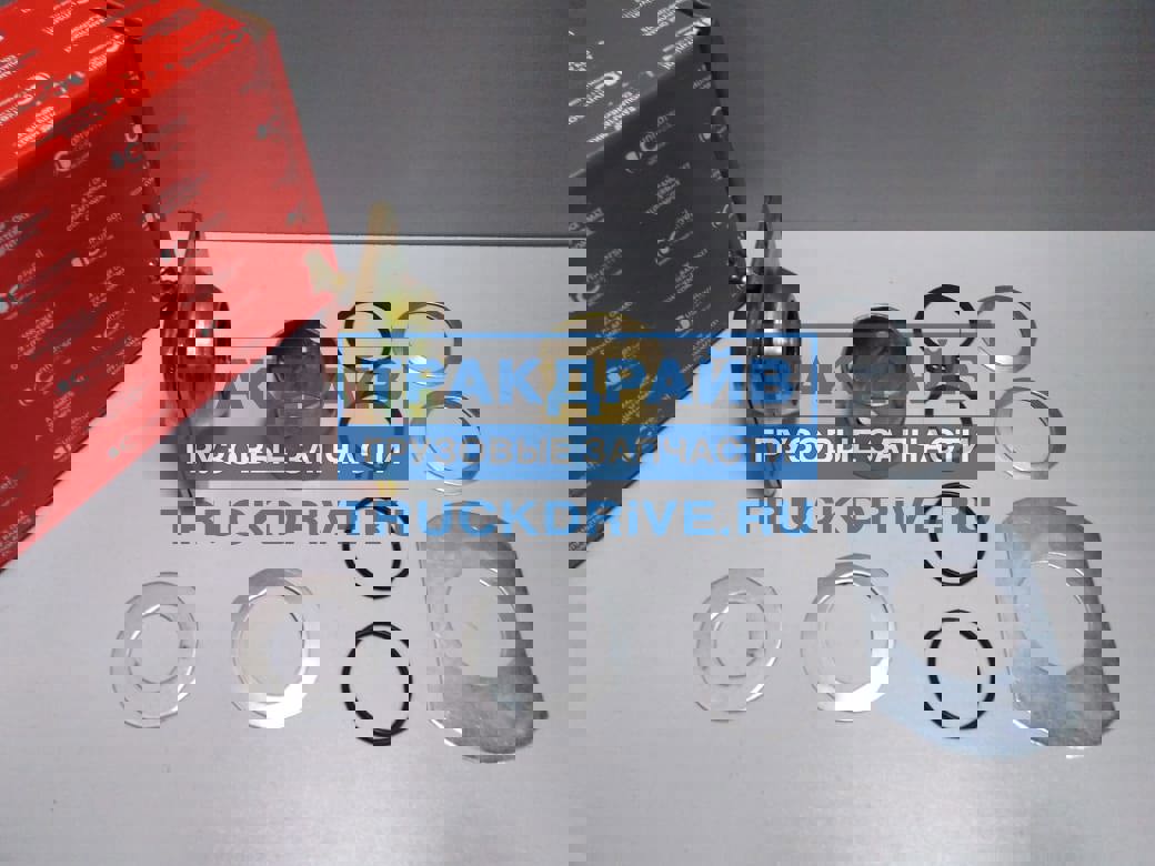 Ремкомплект тормозного вала Меритор AXL132 ось TM WK1817 WWI купить ...