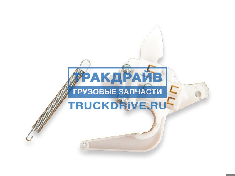 Клапан подушки сиденья Volvo 20748450 A688 WOSMANN купить недорого