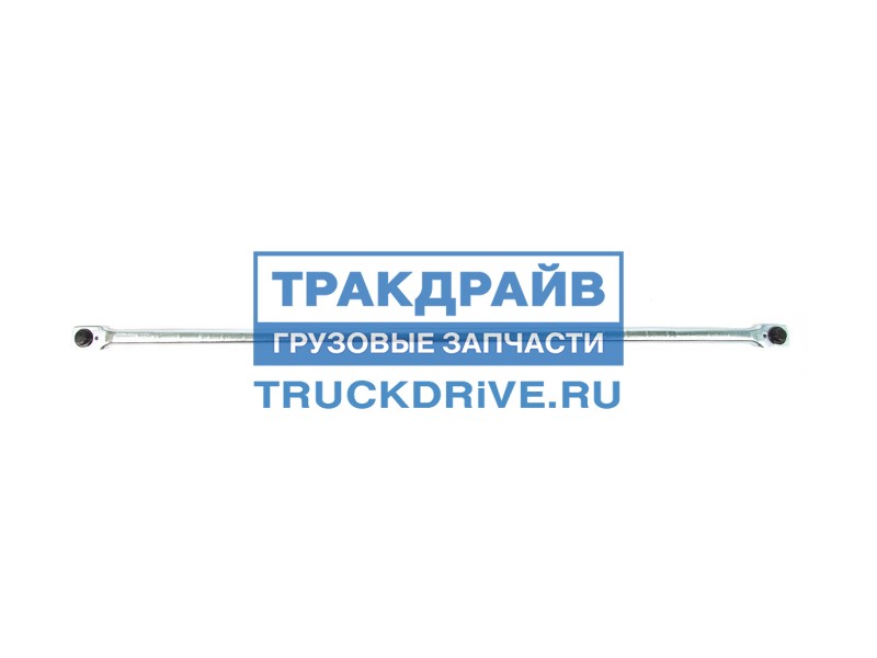 Тяга трапеции стеклоочистителя (870мм) для автомобилей Scania 1525890 ...