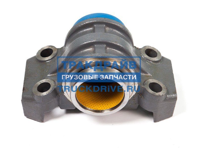 Башмак балансира в сборе для автомобилей Scania 1404352 C300 WOSMANN ...