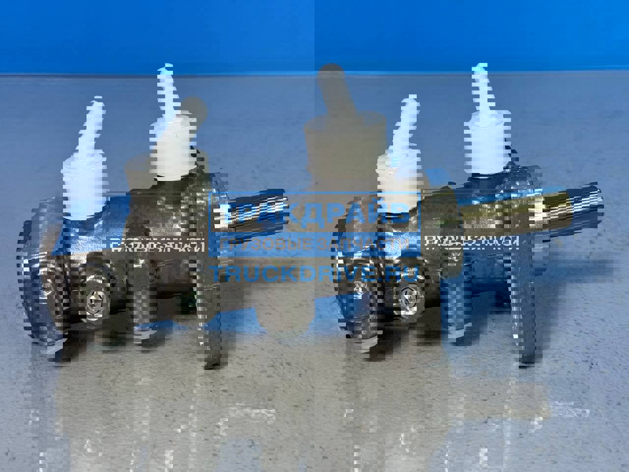 Цилиндр тормозной главный MITSUBISHI FUSO CANTER MK429255 YAMASIDA ...